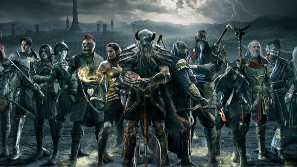 ESO Daedric War Celebration: Release date, event details, more | GINX ...