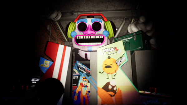 Five Nights at Freddy's Security Breach: Release date, PC system ...