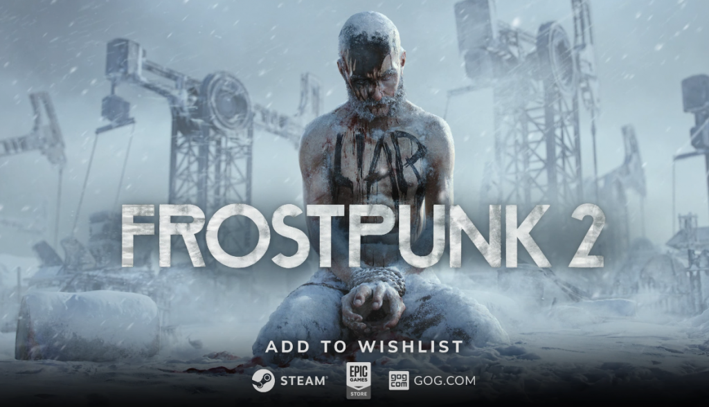 Frostpunk 2: Release date, gameplay, trailer, story, features, more ...