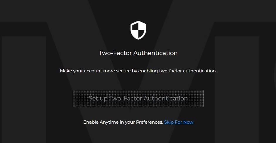 How to enable Call of Duty Two-Factor Authentication (2FA) for Warzone ...