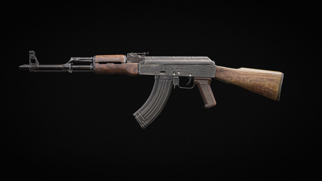 Best AK-47 loadout for Warzone Season 3 | GINX Esports TV