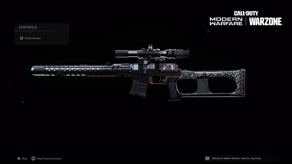 Best AS VAL loadout for Warzone Season 3 | GINX Esports TV