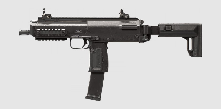 Warzone SMG tier list - Every sub-machine gun ranked from best to worst ...