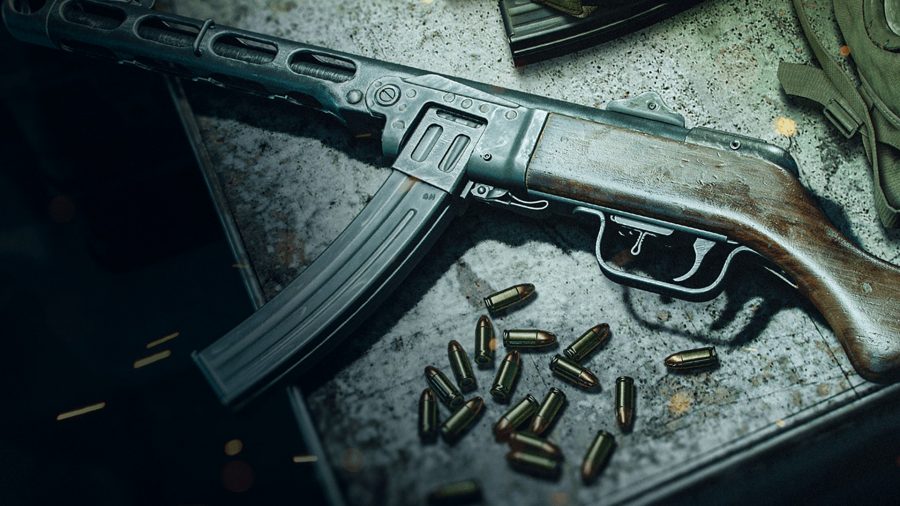 Best PPSh-41 SMG loadout for Warzone Season 3 | GINX Esports TV