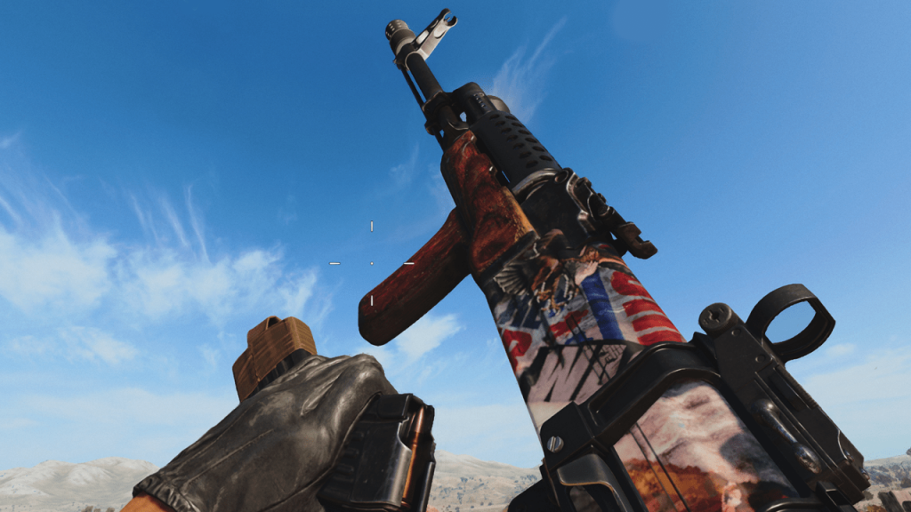 Warzone AR tier list - Every assault rifle ranked from best to worst ...