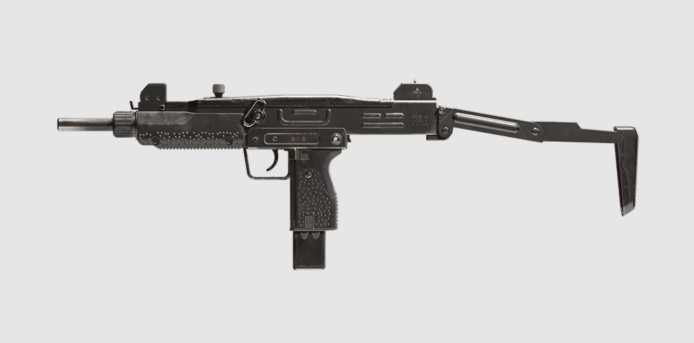 Warzone SMG tier list - Every sub-machine gun ranked from best to worst for Season 4 Reloaded ...