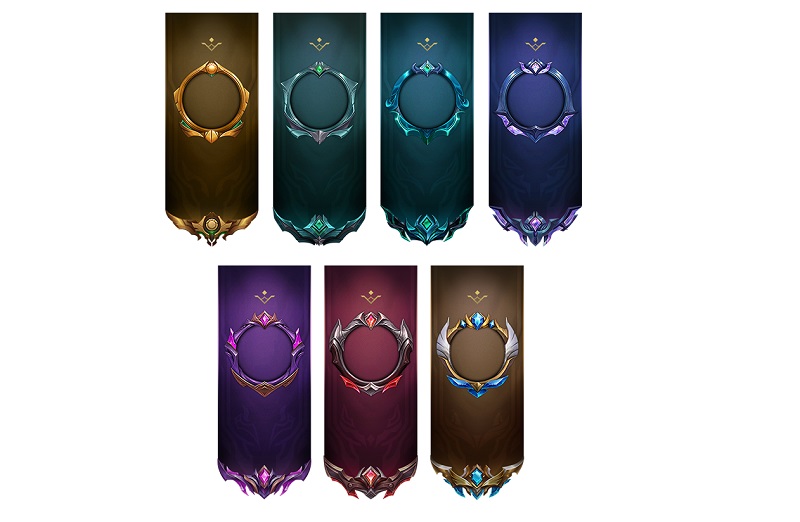 Wild Rift Ranked Season 3: Start date, rewards and more | GINX Esports TV