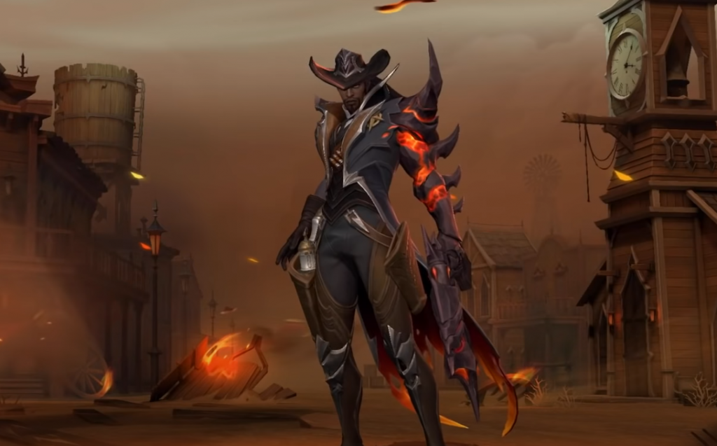 Wild Rift | GINX Esports TV