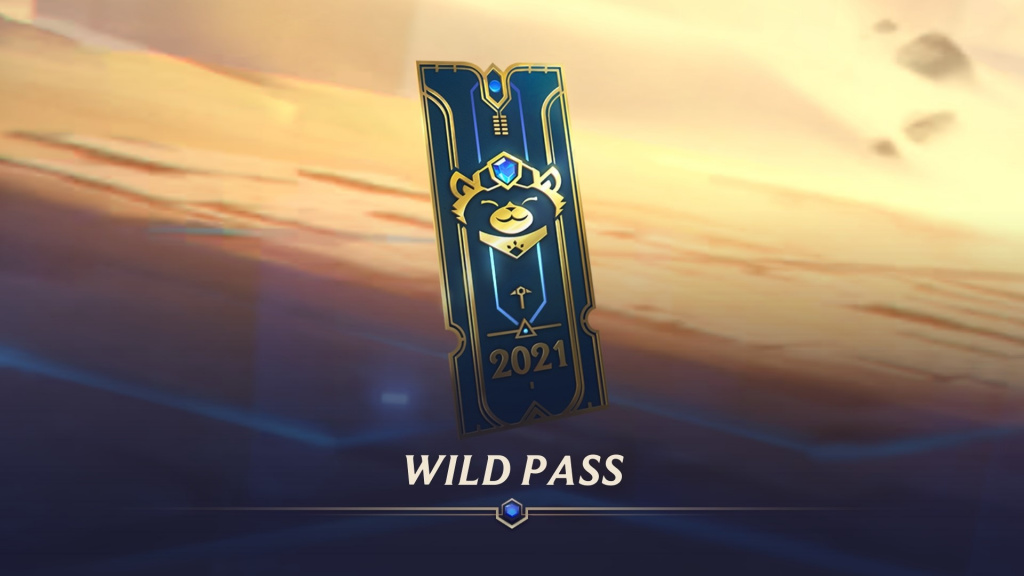 Wild Rift Wild Pass Season 2: Release date, rewards, price, missions ...
