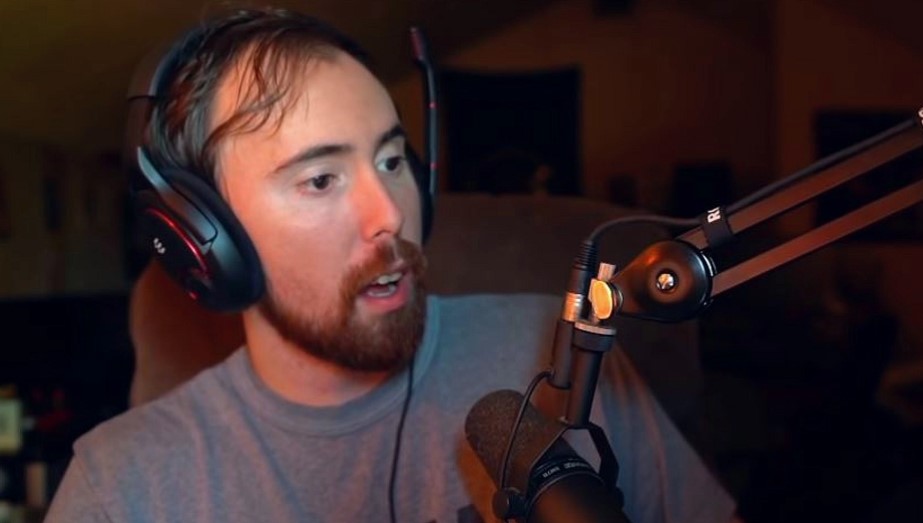 Asmongold hits out at Twitch over xQc DMCA ban, calls them Asmongold hits out at Twitch over xQc DMCA ban, calls them