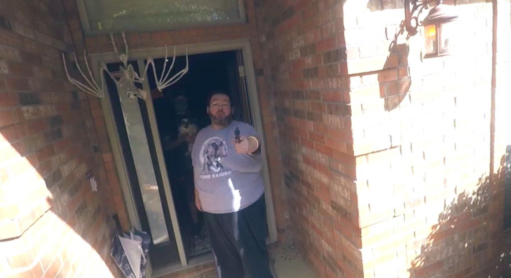 Warrant out for YouTuber Boogie2988's arrest following gun incident ...