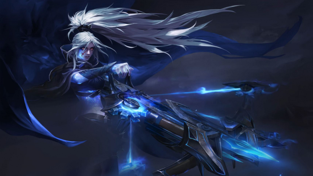 How to get Drow Ranger Arcana and Mirana of Nightsilver Persona in Dota 2 | GINX Esports TV