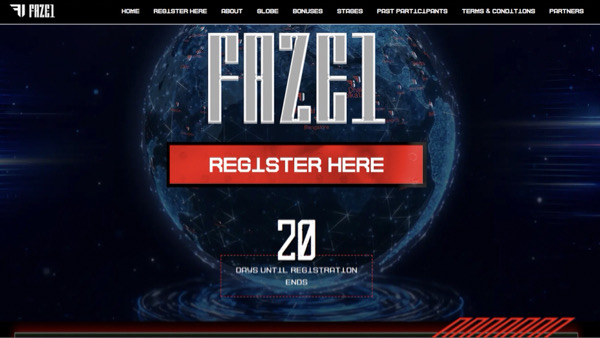 FaZe Clan launch $1 million FaZe1 recruitment challenge | GINX Esports TV