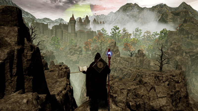 Codex Lost Review: A Mage-Souls Experience with Equal Parts Promise and ...