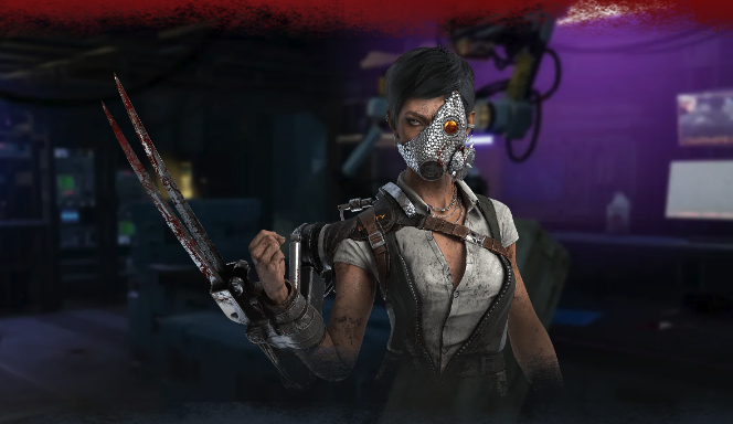 Dead By Daylight Tools of Torment Review: Is The Skull Merchant Worth ...