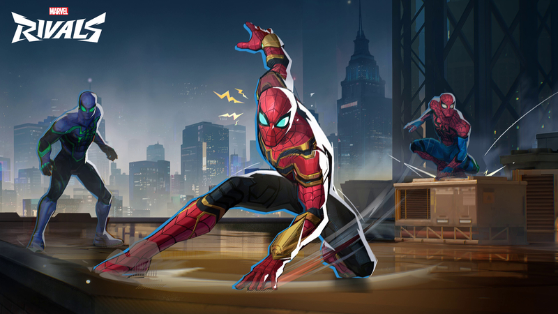Marvel Rivals Review: An Action-Packed Hero Shooter Poised to Shake Up ...