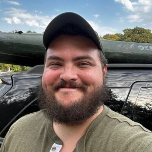 Austin Ford - GINX TV - Page 2 of 3