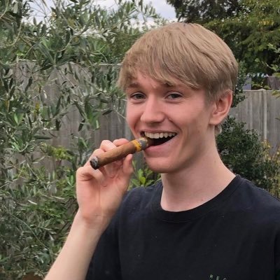 Will Dowey - GINX TV