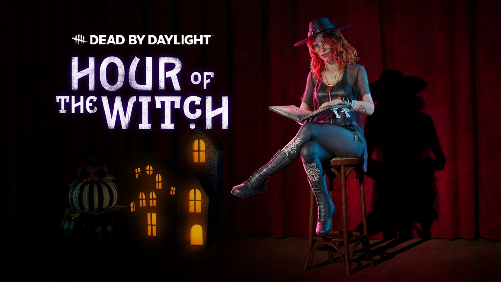 Dead By Daylight Hour Of The Witch Review - Is Mikaela Reid Worth ...